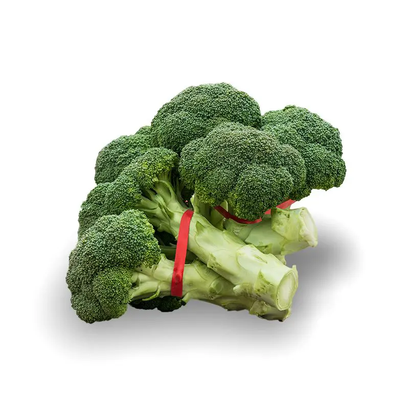 Year-Round Broccoli Farm Supply - Smith's Farm